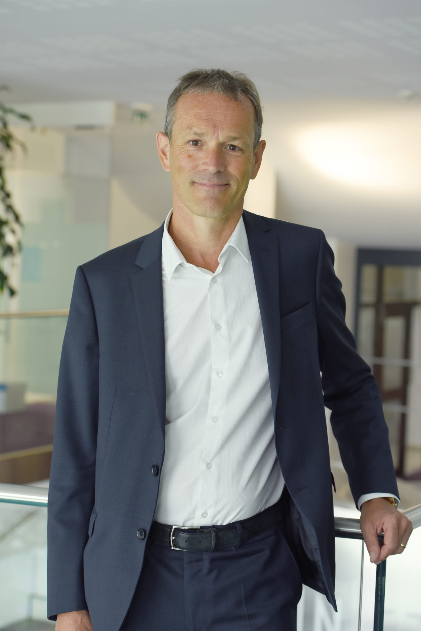 Où en sont les mobilités internes dans les grands groupes ? - L'Agence ...